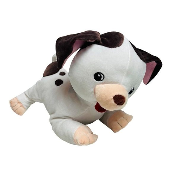kohl's cares | Toys | Kohls Cares The Poky Little Puppy Plush Dog White ...